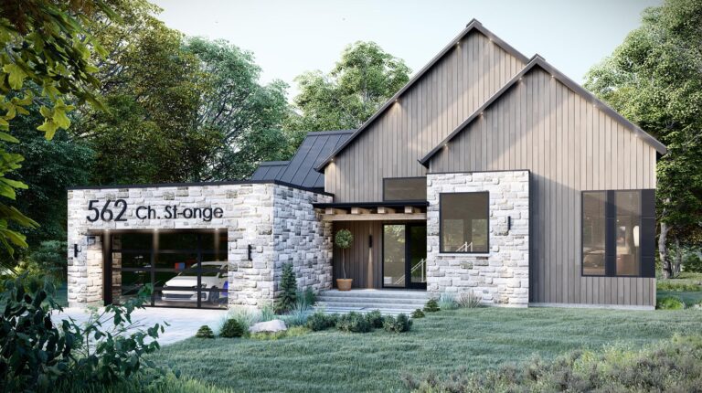 Grandmaison – Arthé Architecture