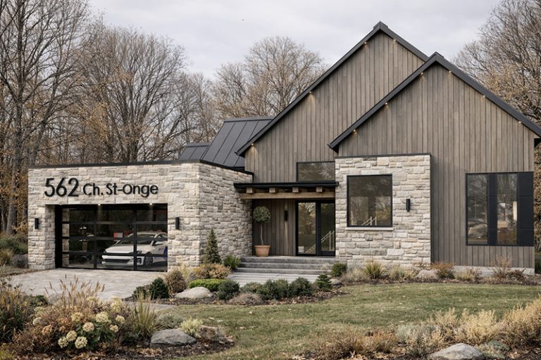 Grandmaison – Arthé Architecture